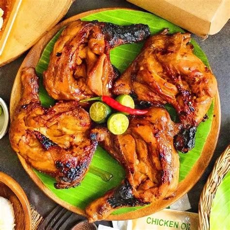 45 Delicious Filipino Party Food Ideas