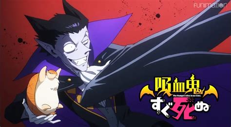 Aggregate More Than 84 Best Vampire Anime Best Vn