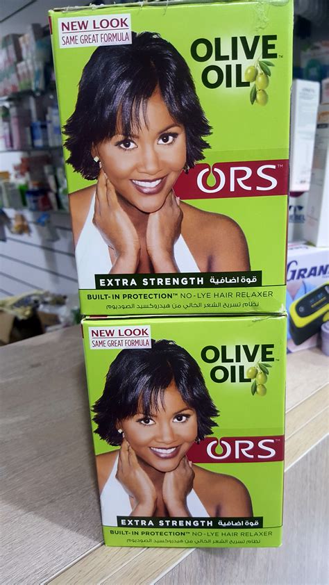 مجموعة فرد الشعر أوليف أويل صيدلية حازم Hazem Pharmacy