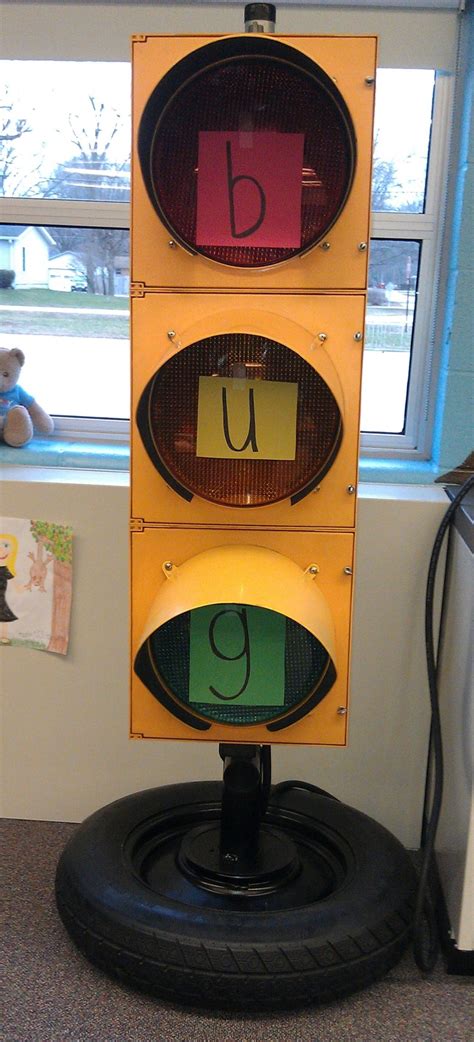 Segmenting Cvc Words