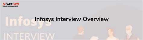Crack Infosys Interviews Ultimate Guide For Freshers Face Prep