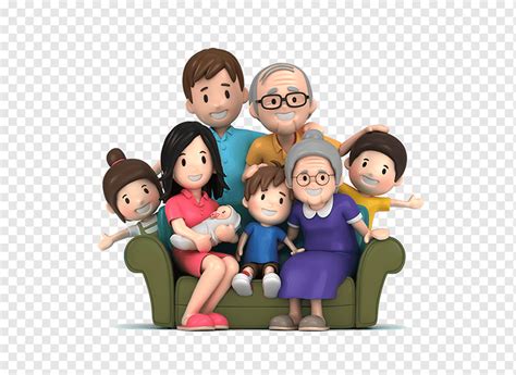 Семья картинки для детей