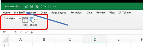 The Comprehensive Guide To The Excel Ribbon Making The Most Of Your