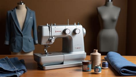 Singer Heavy Duty 4452 Review 2026