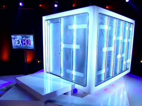 Sex Box WE Tv Releases Sneak Peek For Upcoming Reality Show