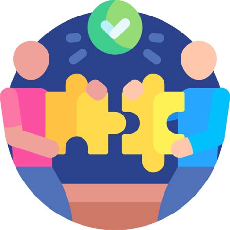 Employee Engagement Free Professions And Jobs Icons