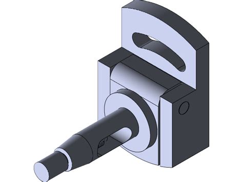 Free Cad Designs Files And 3d Models The Grabcad Community Library