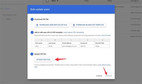 How To Make A Google Workspace Email