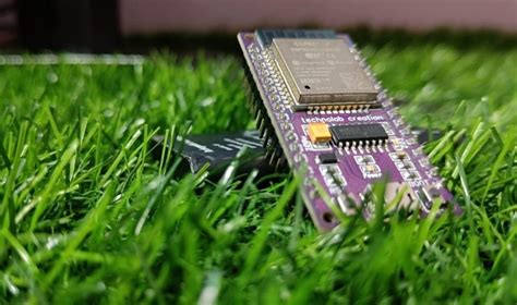 Esp32 Tutorial Getting Started With Esp32 Development Board Beginners Guide Program Blynk