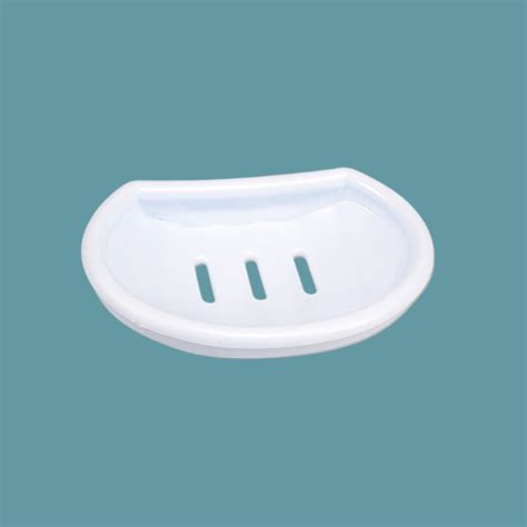 Plastic Soap Case