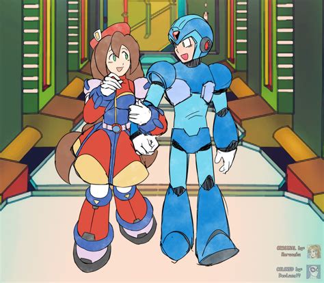 Colored Irix By Devluca17 On Deviantart