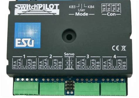 Lucadentella It SITE DCC Shield For Arduino
