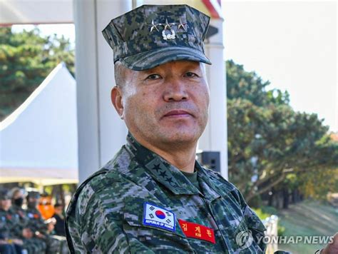 속보 공수처 채상병 사건 김계환 해병대 사령관 소환 파이낸셜뉴스