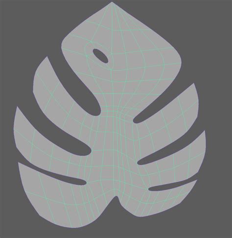 Border Edges Cannot Be Made Soft In Maya Polycount