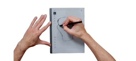 Best E Ink Tablets For Drawing Unleash The Artist Within Borednbookless