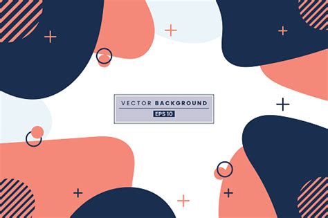 파스텔 멀티 컬러 배경추상 기하학적 브로셔 전단지 잡지 명함 브랜딩 배너 헤더 책 표지 노트북 배경 벡터를 위한 추상설계 템플릿 0명에 대한 스톡 벡터 아트 및 기타 이미지