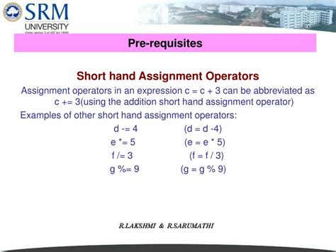 Ppt Unit 3 Problem Solving With Loop And Case Logic Structure