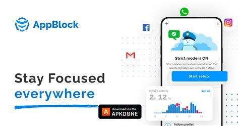 Appblock Mod Apk 7 0 10 Premium Unlocked For Android