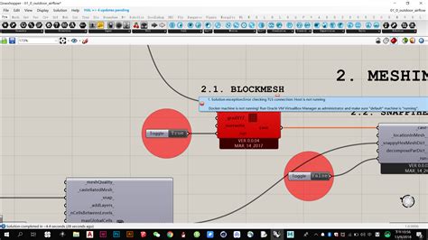 The Problems Of Run Wind Analysis In Butterfly Butterfly Ladybug Tools Forum