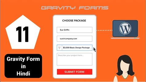Gravity Forms Tutorial 2019 How To Use Css Classes In Gravity Form Pt