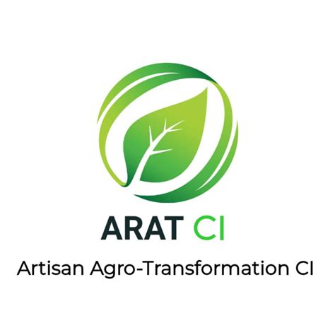 Artisan Agro Transformation Ci