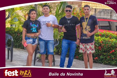 Festpara Baile Da Novinha