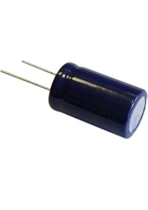 SK100M1000BPF-2235, Radial, 100V 1000uF /22*35/85 C YAGEO, купить ...