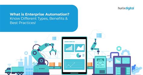 Enterprise Automation The Only Guide Youll Ever Need