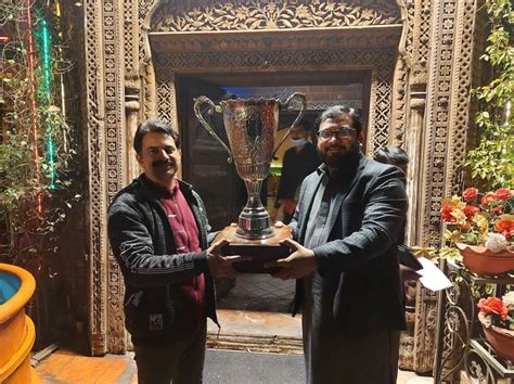 Sakhawat Ali On Linkedin Alhamdulillah With The Blessings Of Allah And