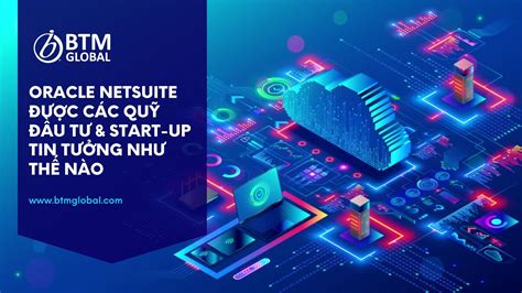 Gói Tài Chính Việt Hoá Btm Global