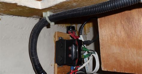 Exposed Wiring Apex Dangers Of Exposed Wiring