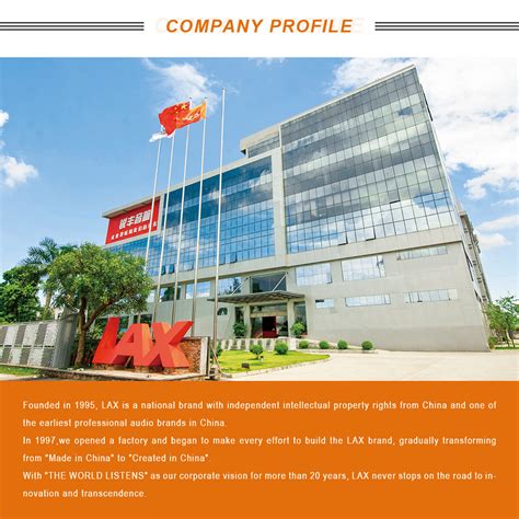 Dual 10 Inch 2 Way Bi Amp Passive Line Array Module Line Array System China Line Array And