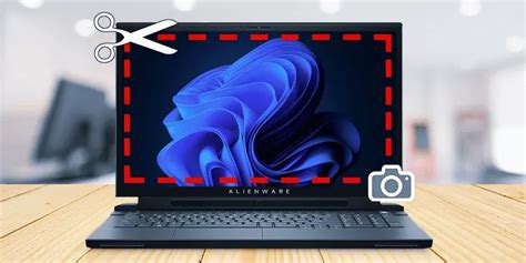 Ways To Take A Screenshot On Alienware Laptop Tech News Today