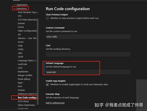 Vs Code里面，我写一个html5页面，用run Code运行不了？ 知乎