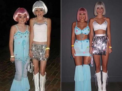 See All Of Kylie Jenners Most Iconic Halloween Costumes Through The Years