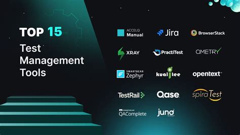 Top 10 Test Case Management Tools In 2025 Features Pros Cons And Comparison Cotocus