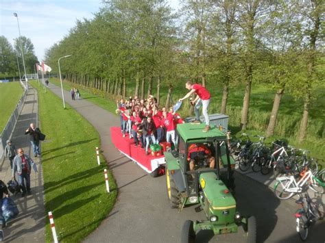 Kdo 1 Kampioen 3e Klasse Stichting De Kwakel Toen En Nu