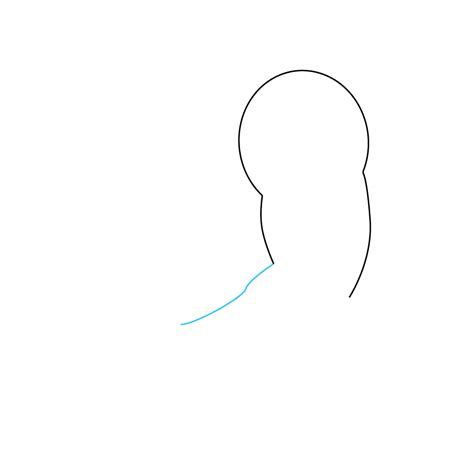 How To Draw An Arm Step By Step