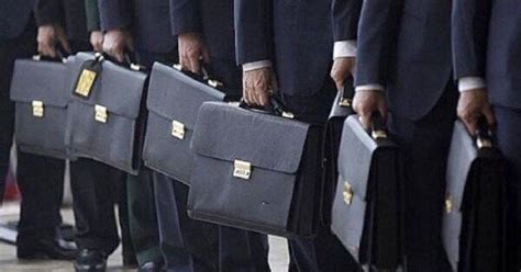 Уряд пропонує відновити конкурси на посади держслужбовців Бізнес Цензор