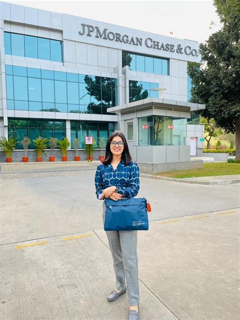 Anushri Jain On Linkedin Internship Team Experience Careergrowth Jpmorganchase Tech 81