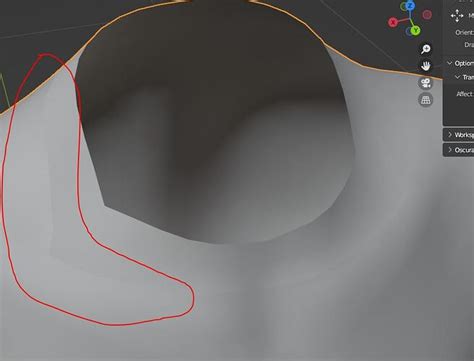 Shading Issues After Joining Objects With Different Shading Modeling Blender Artists Community