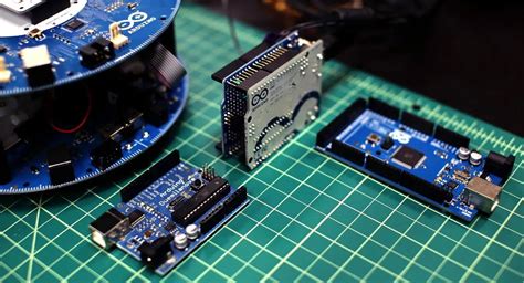 Arduino Puerto Serie Studio Seed