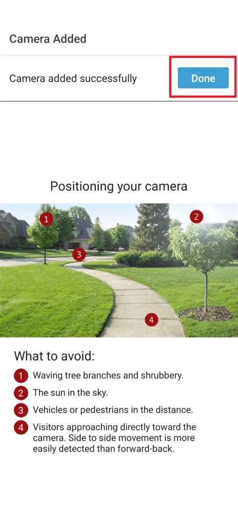 Blink Camera Not Working How To Fix [2023] Blinqblinq