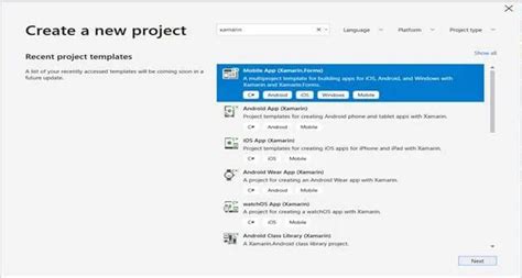 msdevbuild ssl certificate and public key pinning with xamarin forms