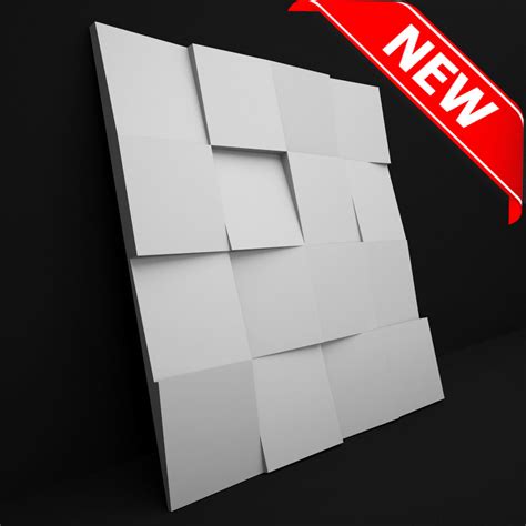 Нави-3д гипсовые панели для стен в Красноярске | Гипсовые 3D панели в ...