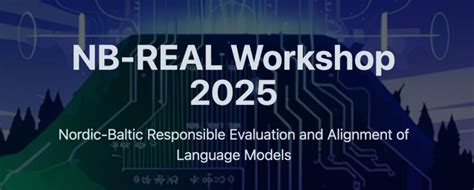 Nlp Danish Swedish Norwegian Faroese Icelandic Greenlandic