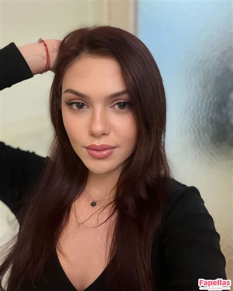 Foxylauragirl Nude Leaks Photo Fapellas