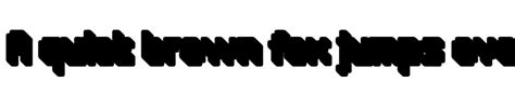 Algol Vii Regular Download For Free At Free Fonts Free Fonts