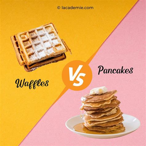 Pancakes And Waffles Facts At Linda Redmon Blog