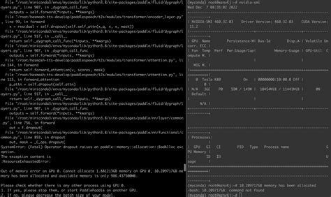 Tts Styleinference Aishell3 问题 · Issue 2722 · Paddlepaddlepaddlespeech · Github